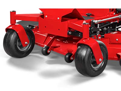 Pro Attachments | Snapper